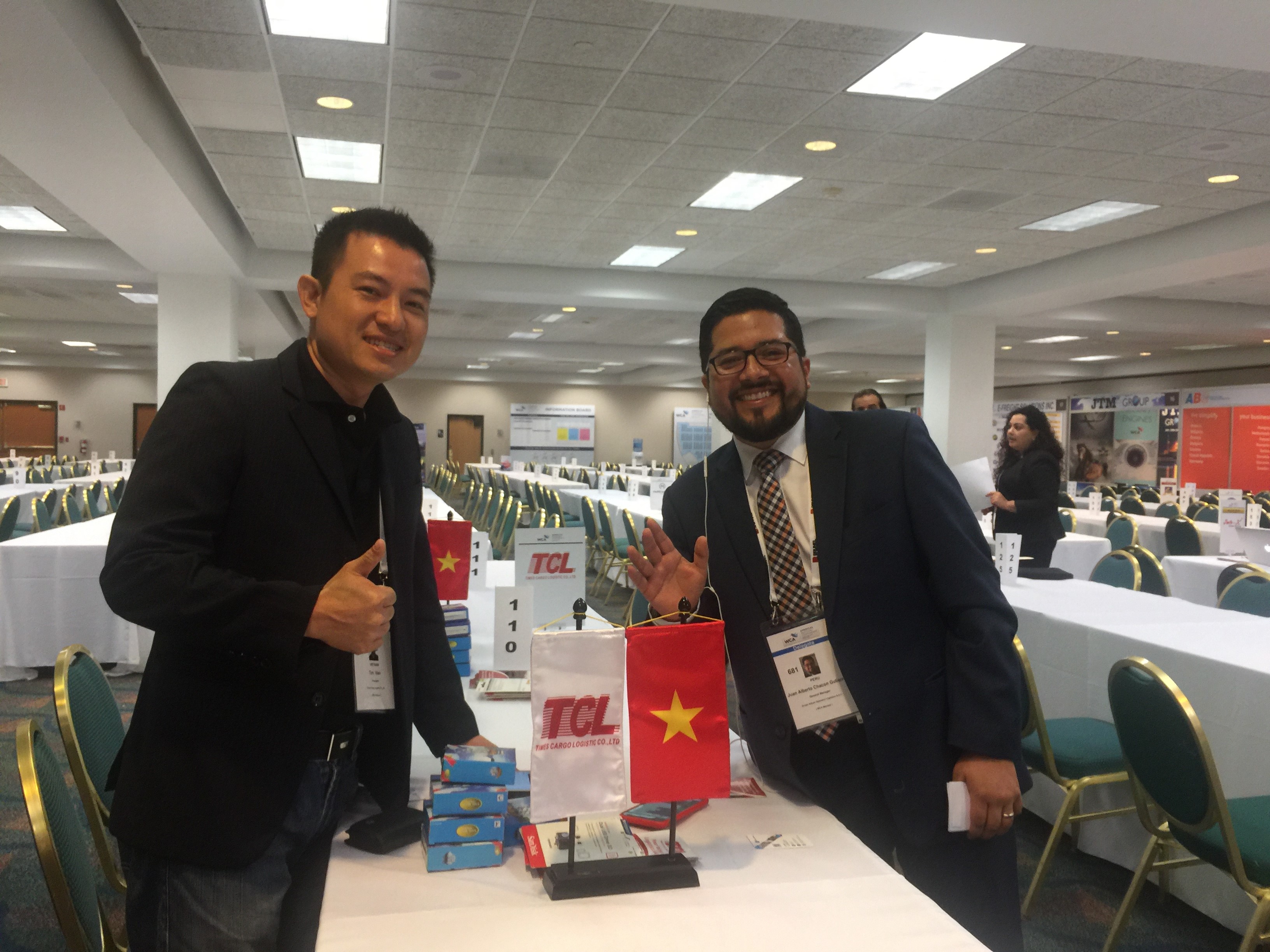 WCA America’s Regional Conference- Miami Jun 27th-30th 2017 - Times ...