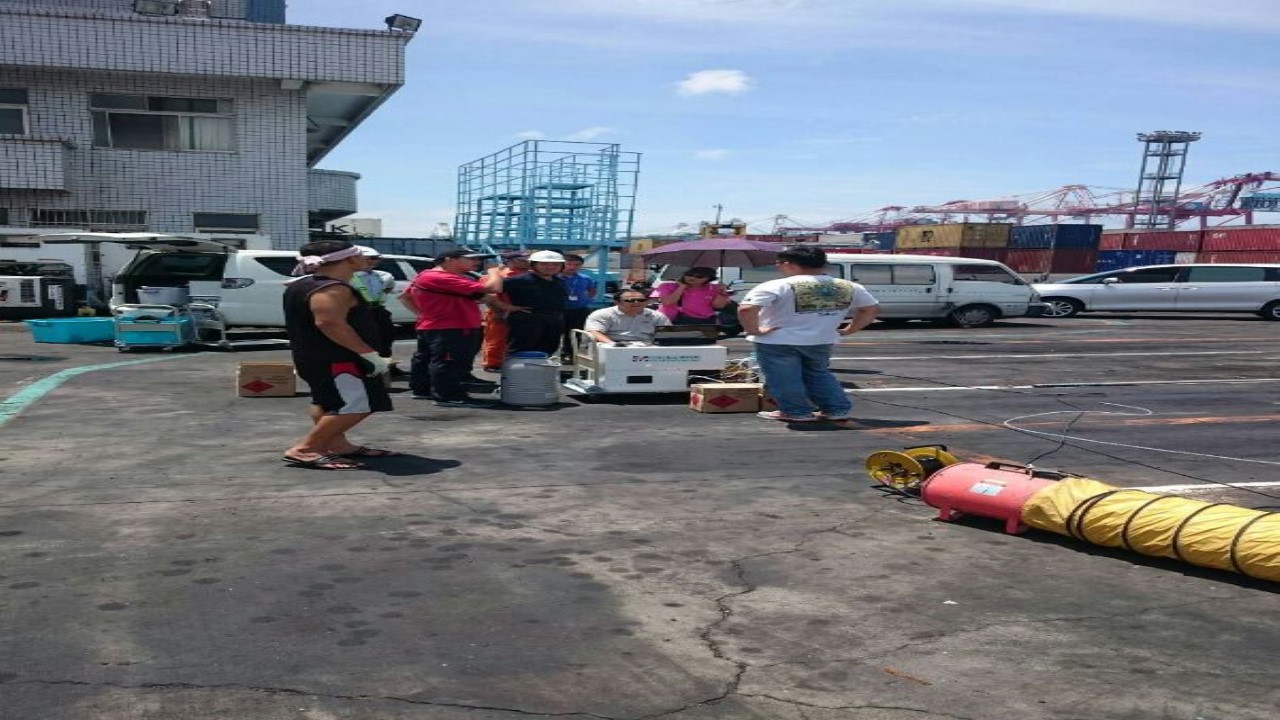 GAS LIGHTER DANGEROUS CARGO TRANSPORTATION - Times Cargo Logistic Co., LTD