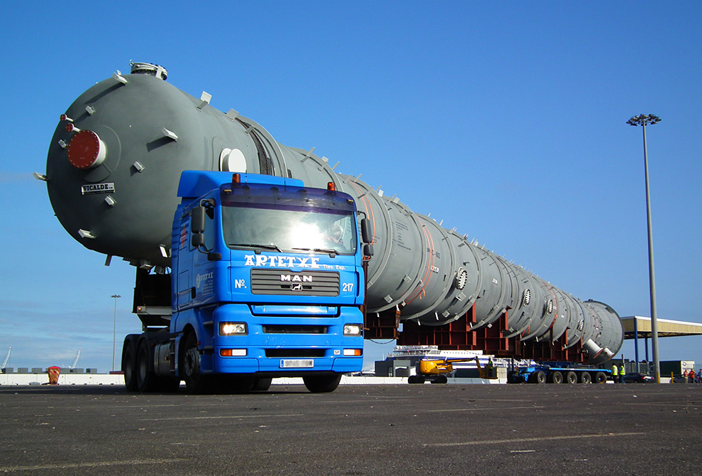 Project Cargo Handling Times Cargo Logistic Co LTD Project Cargo Handling Times Cargo Logistic Co LTD